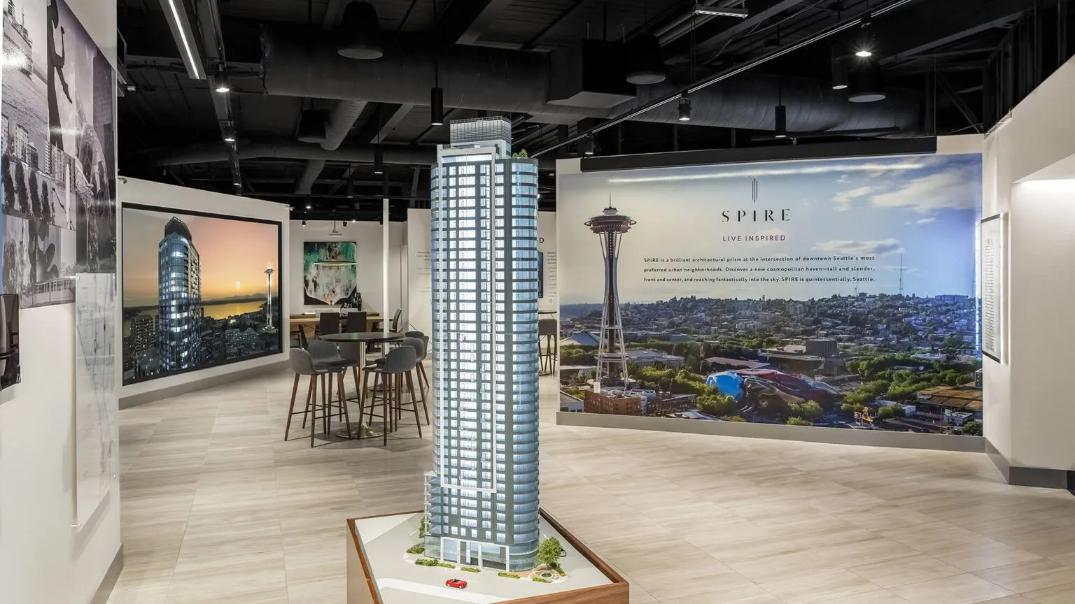 Overview | SuperGraphics
