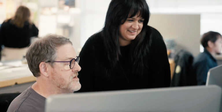 Our Team | SuperGraphics