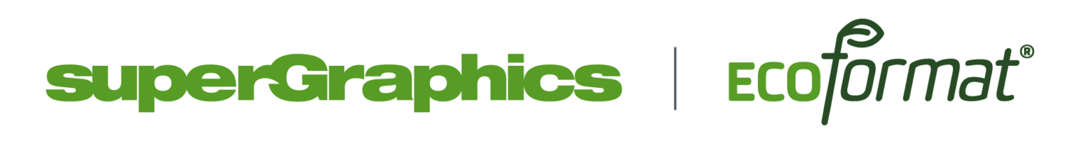 Large Format Printing for Iconic Brands | SuperGraphics