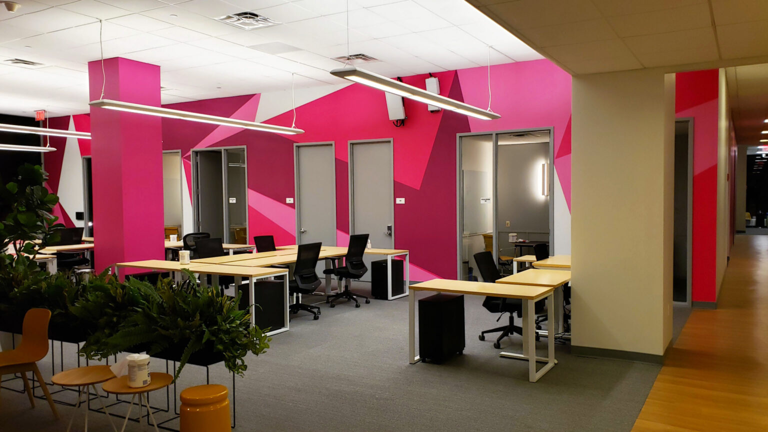 T-Mobile Branding Request | SuperGraphics