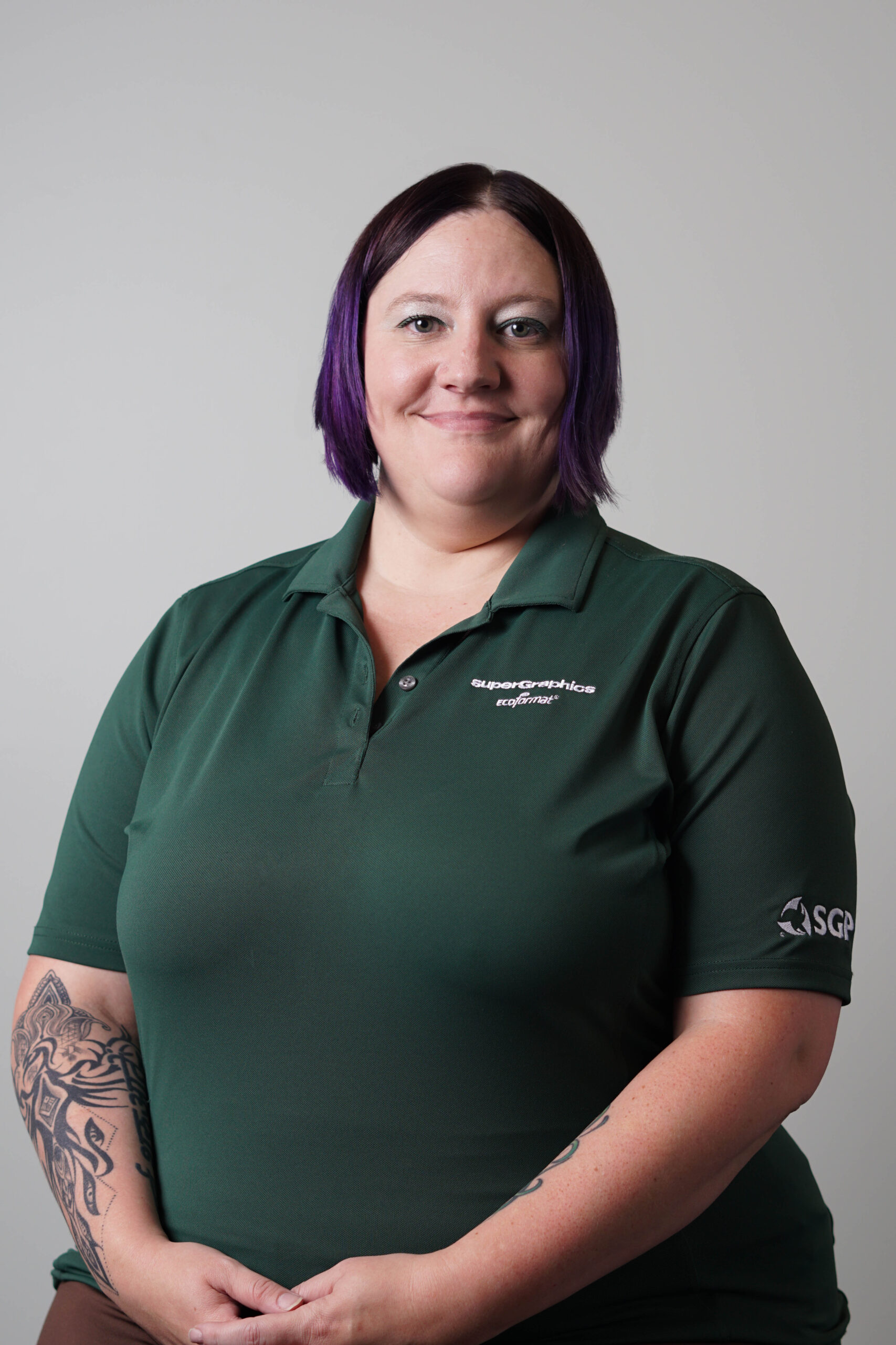 Our Team | SuperGraphics