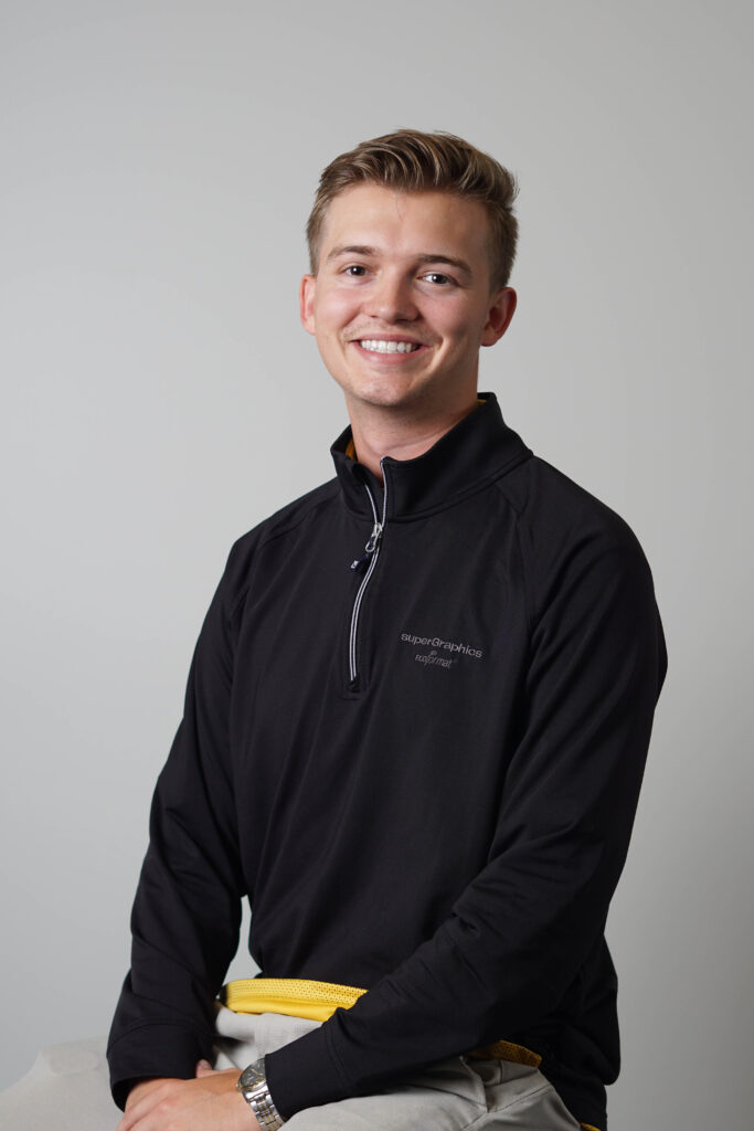 Our Team | SuperGraphics