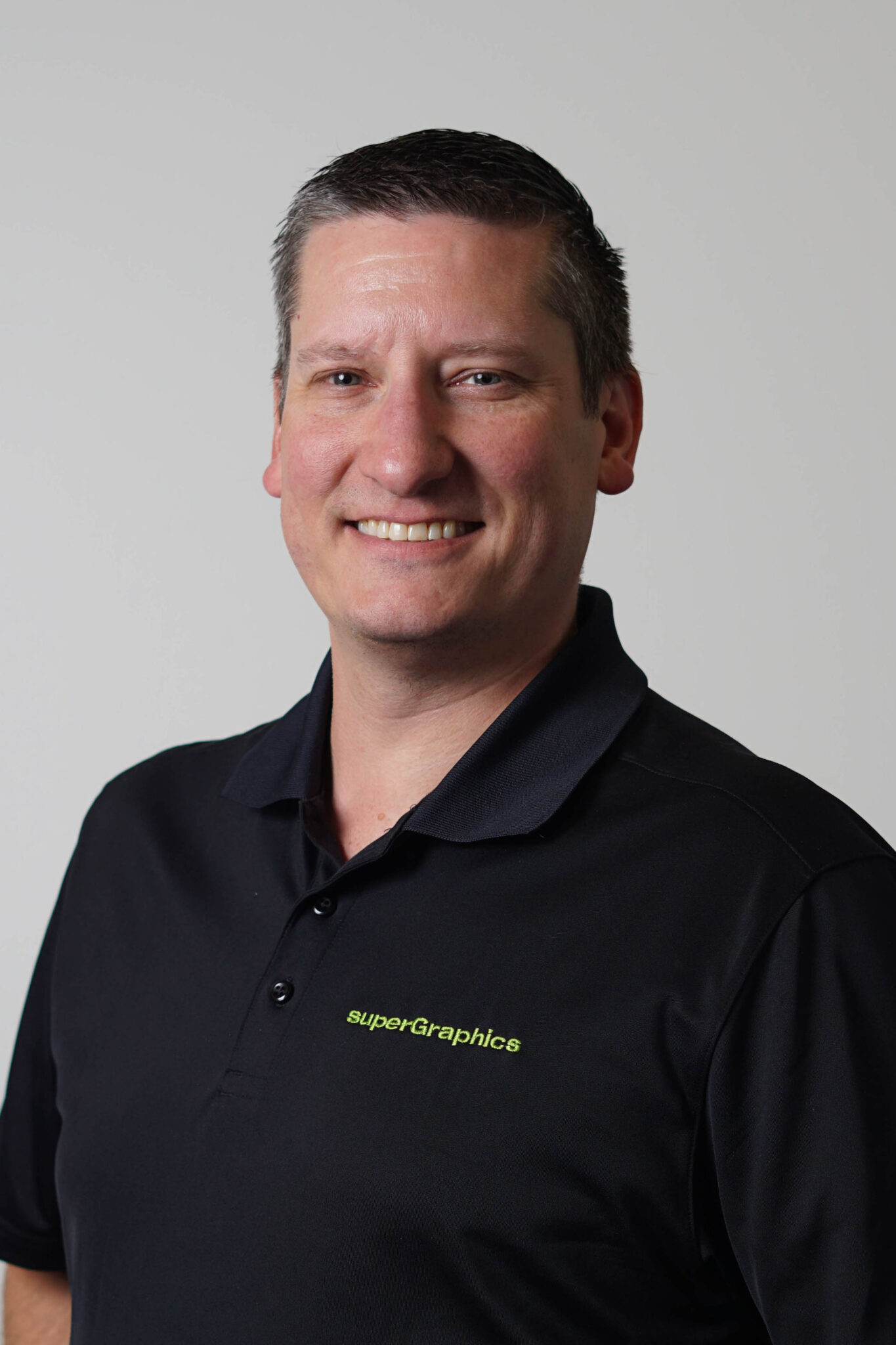 Our Team | SuperGraphics