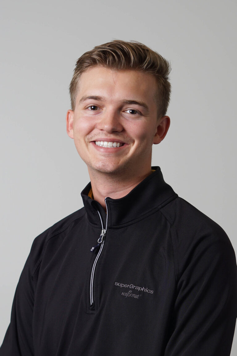 Our Team | SuperGraphics