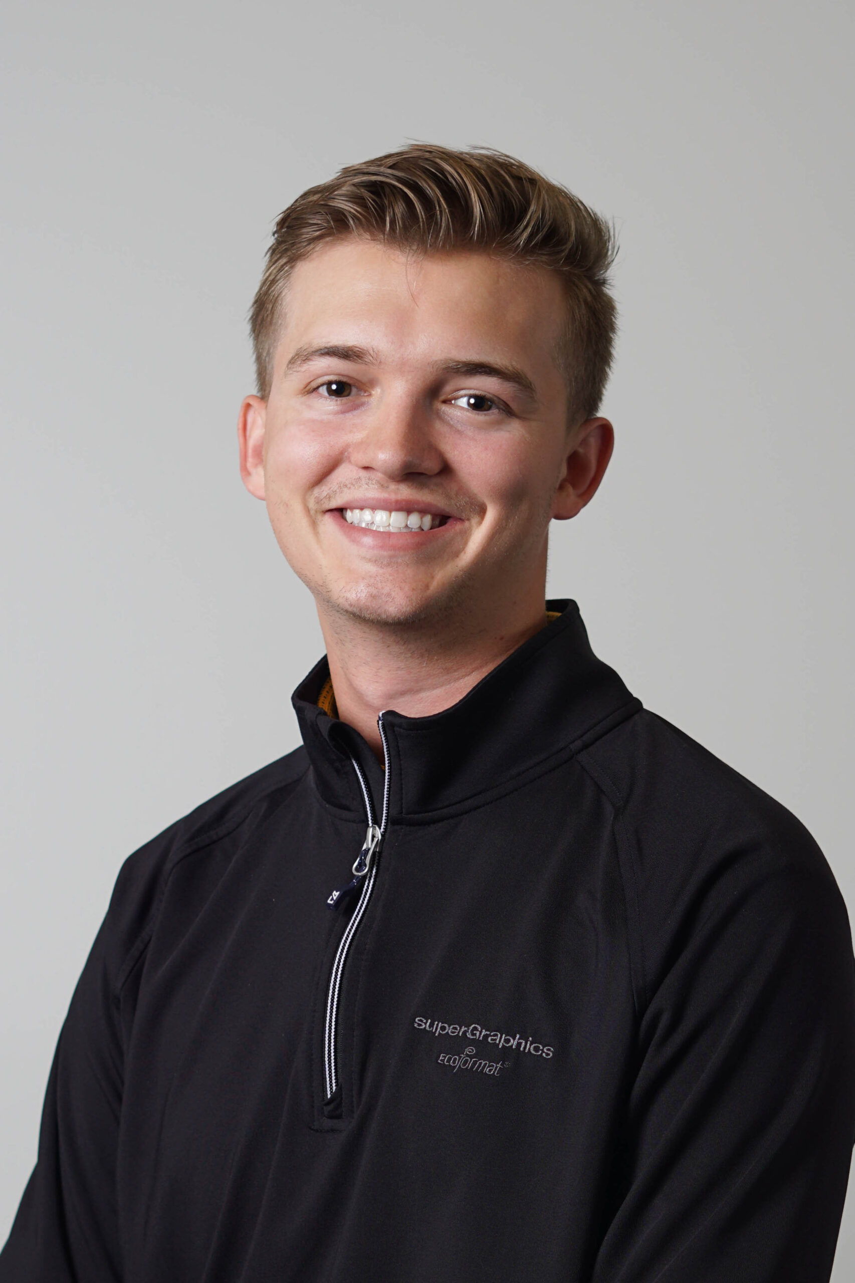 Our Team | SuperGraphics