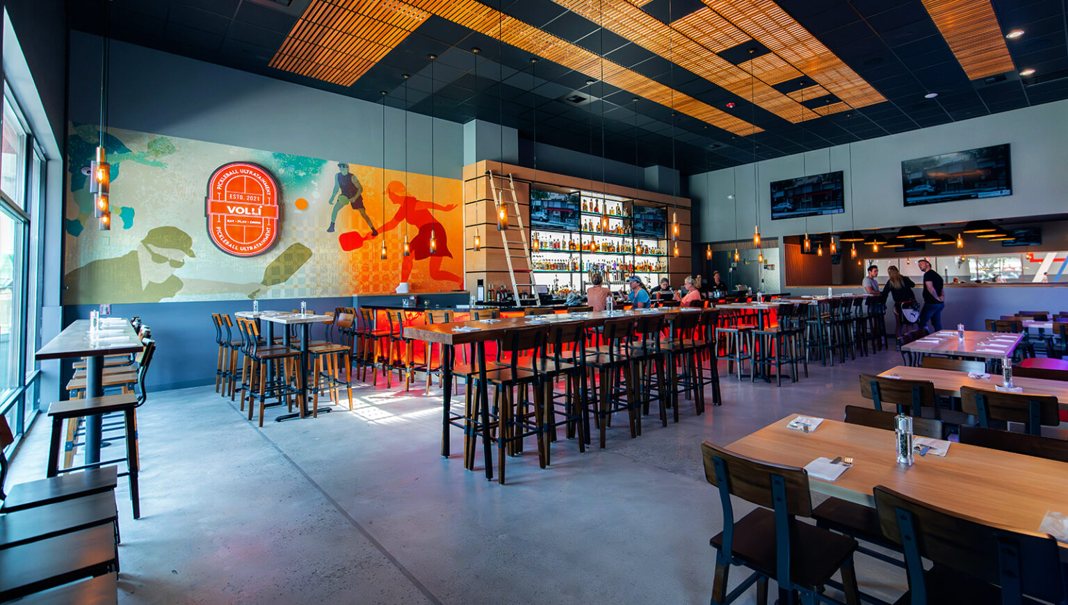 Museum Window Graphics | Case Study | SuperGraphics