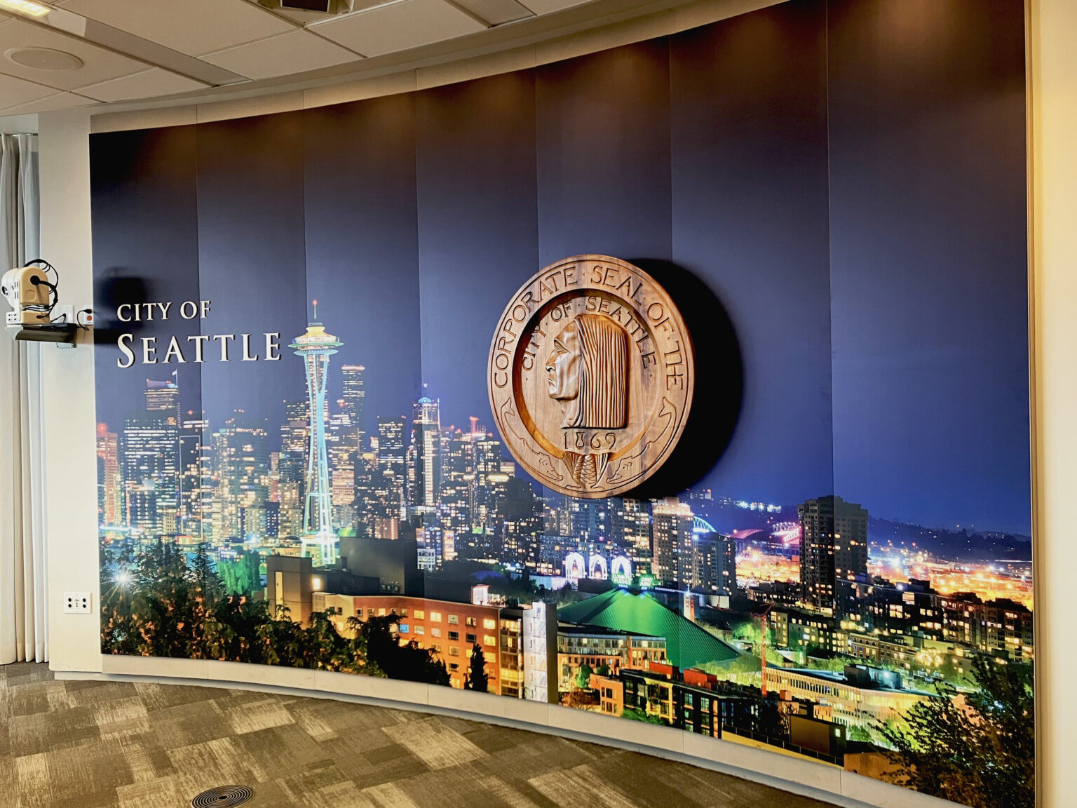 Museum Window Graphics | Case Study | SuperGraphics