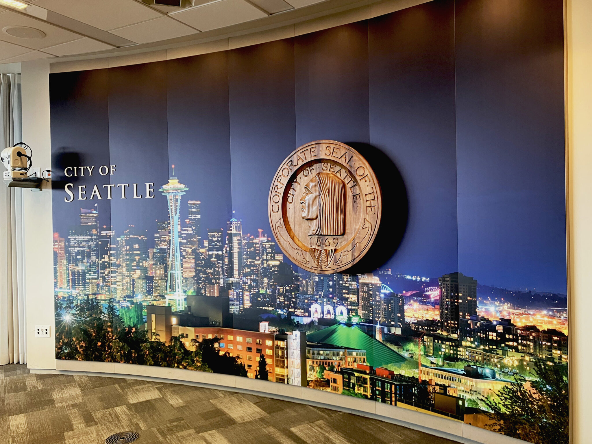 Museum Window Graphics | Case Study | SuperGraphics