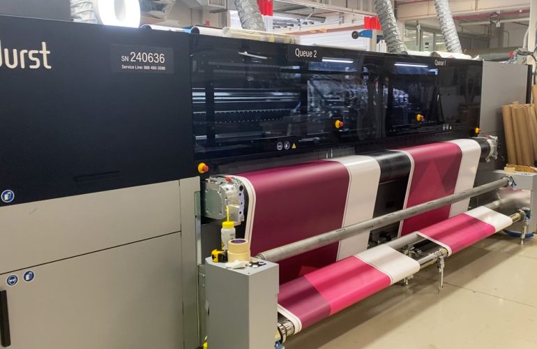 Large Format Printing Services in the Seattle Area | SuperGraphics