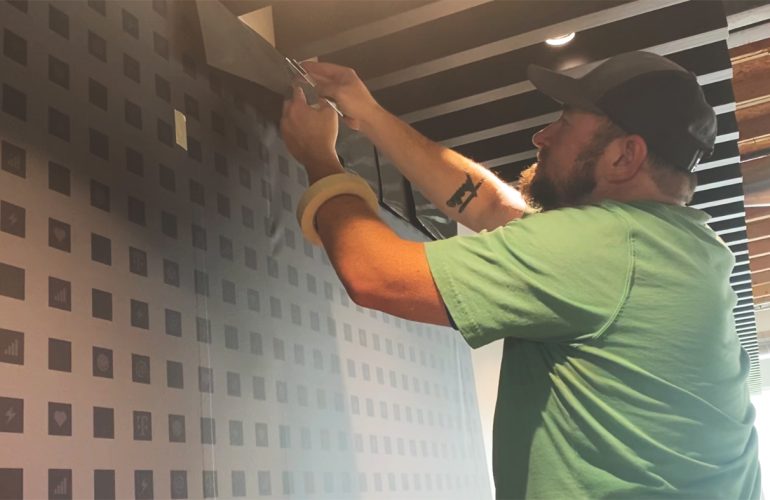 Our Sustainability Process | SuperGraphics